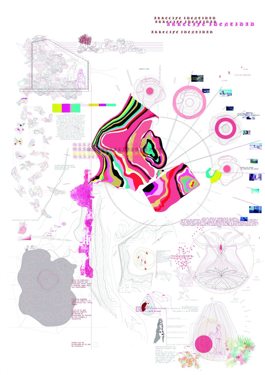 Prototaxis - Architectural Design Archive by DPA