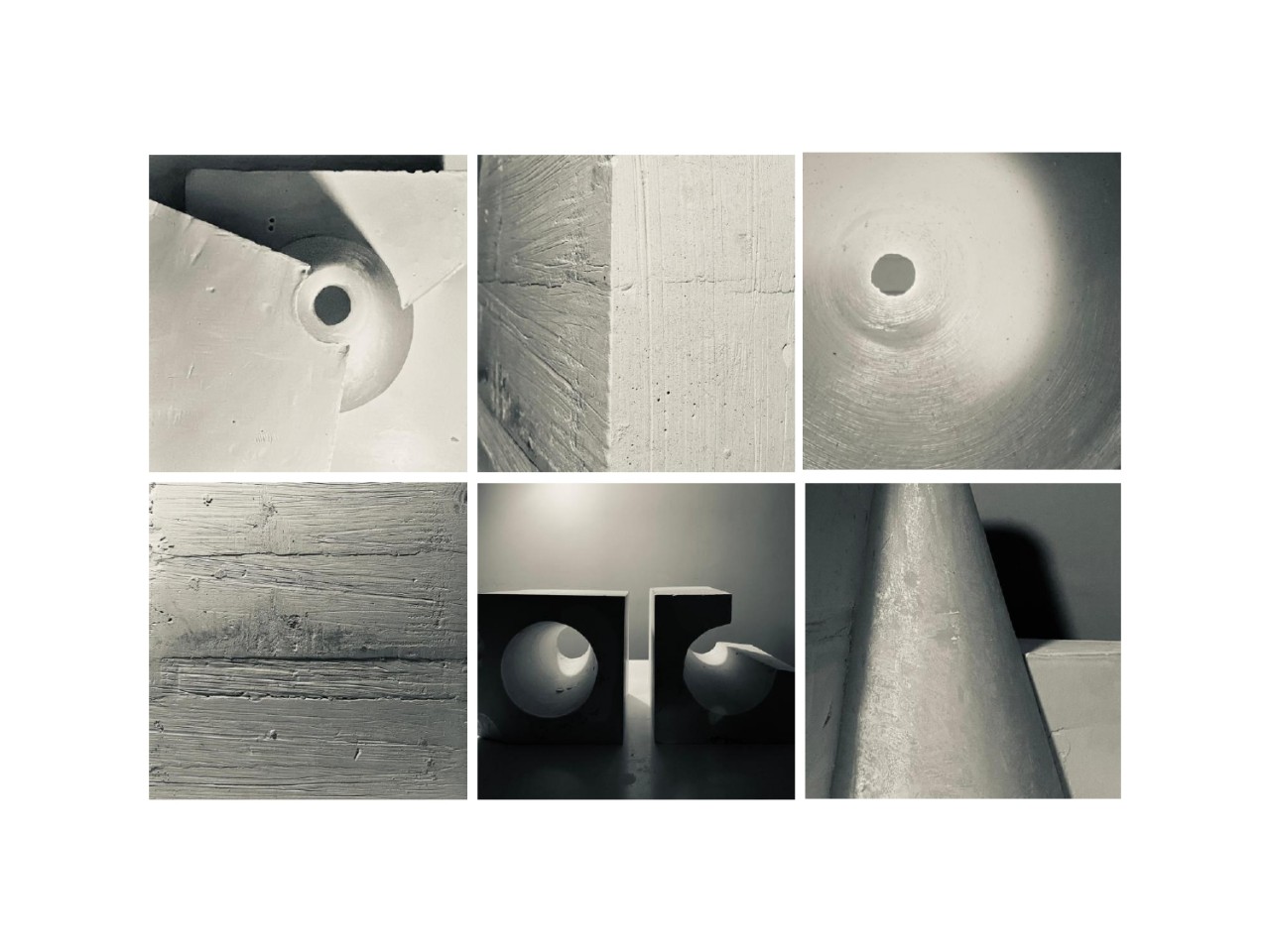 Cobijo - Architectural Design Archive by DPA
