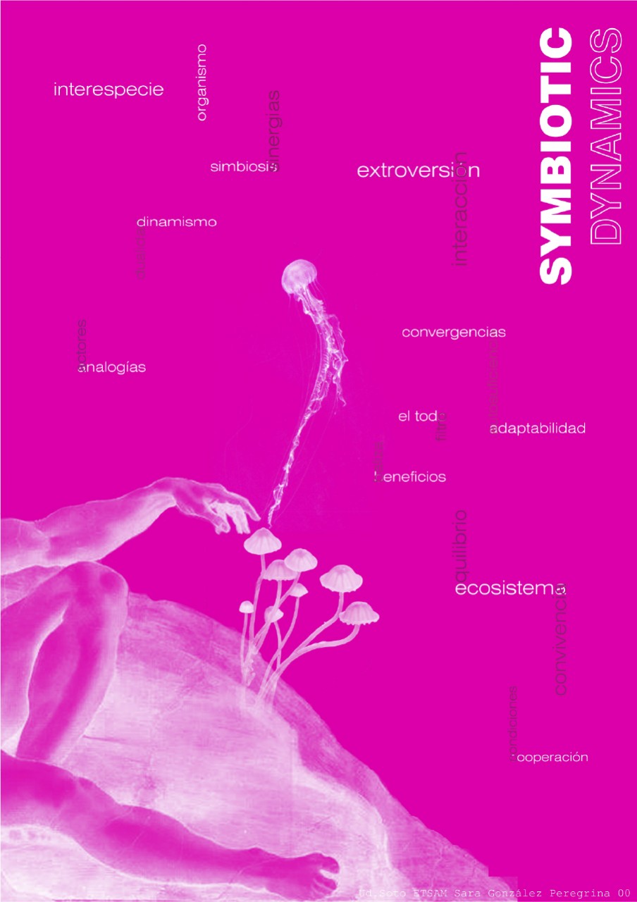 Symbiotic Dynamics - Architectural Design Archive by DPA