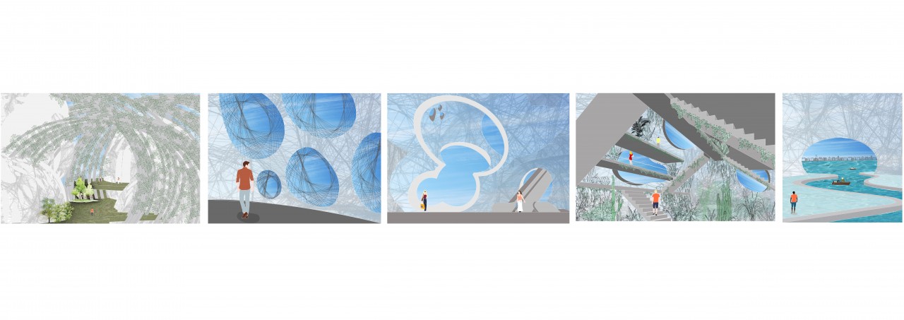 SYNESTHESIA - Architectural Design Archive by DPA