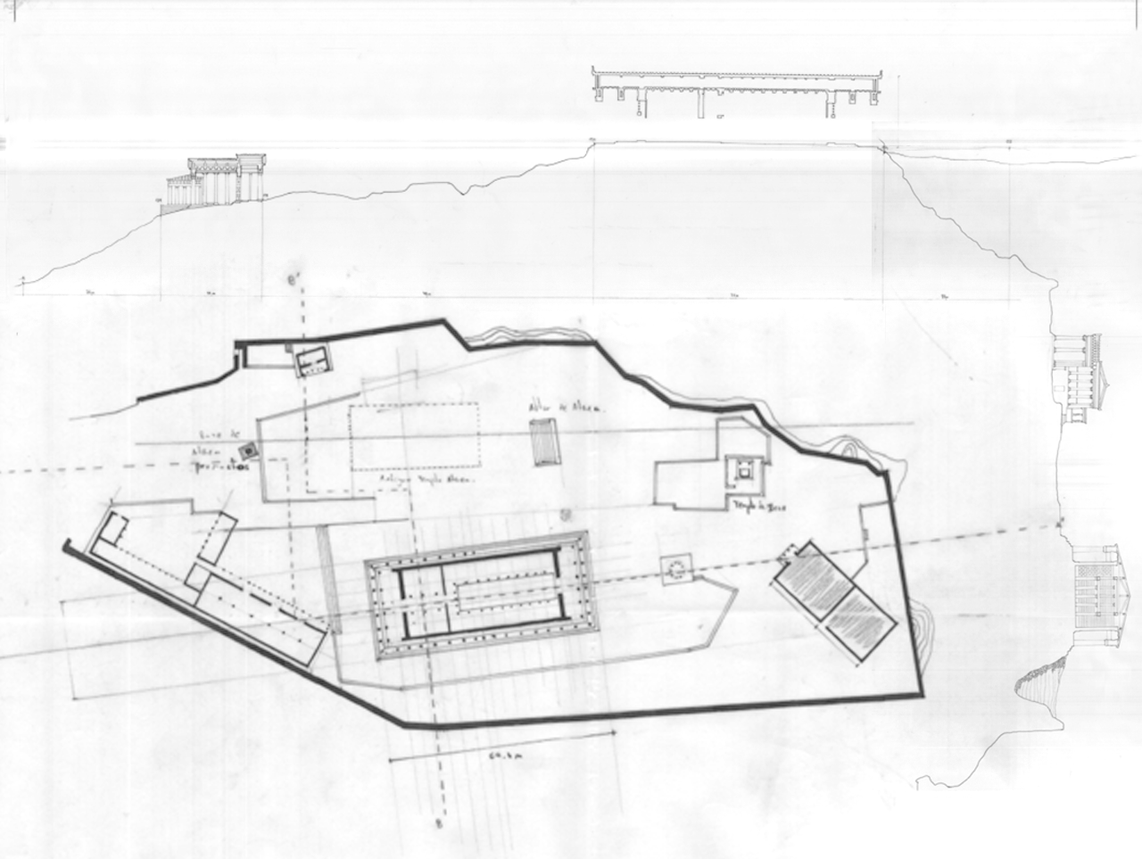 Aprendiendo de Grecia - Architectural Design Archive by DPA