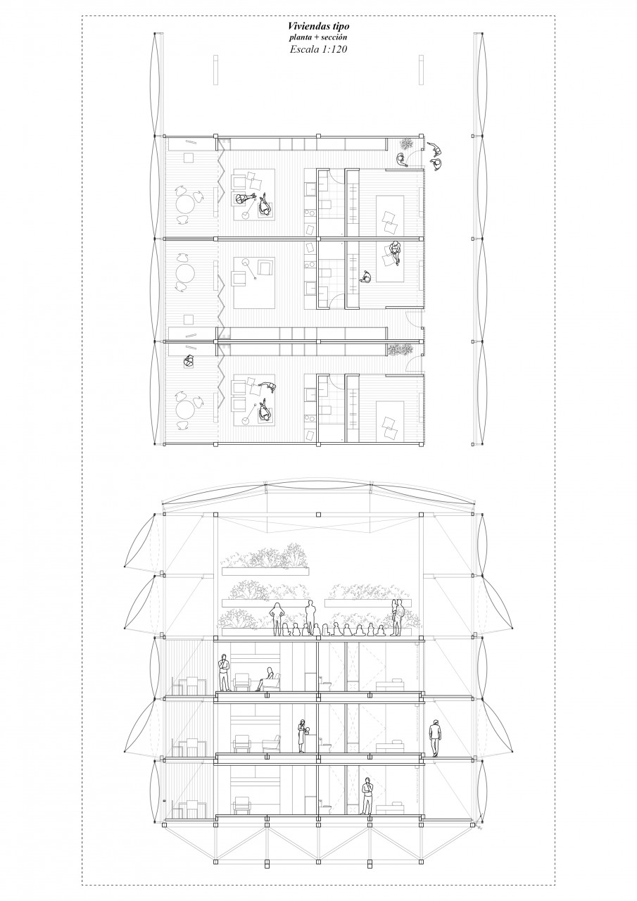 ALTIOR DOMUS - Architectural Design Archive by DPA
