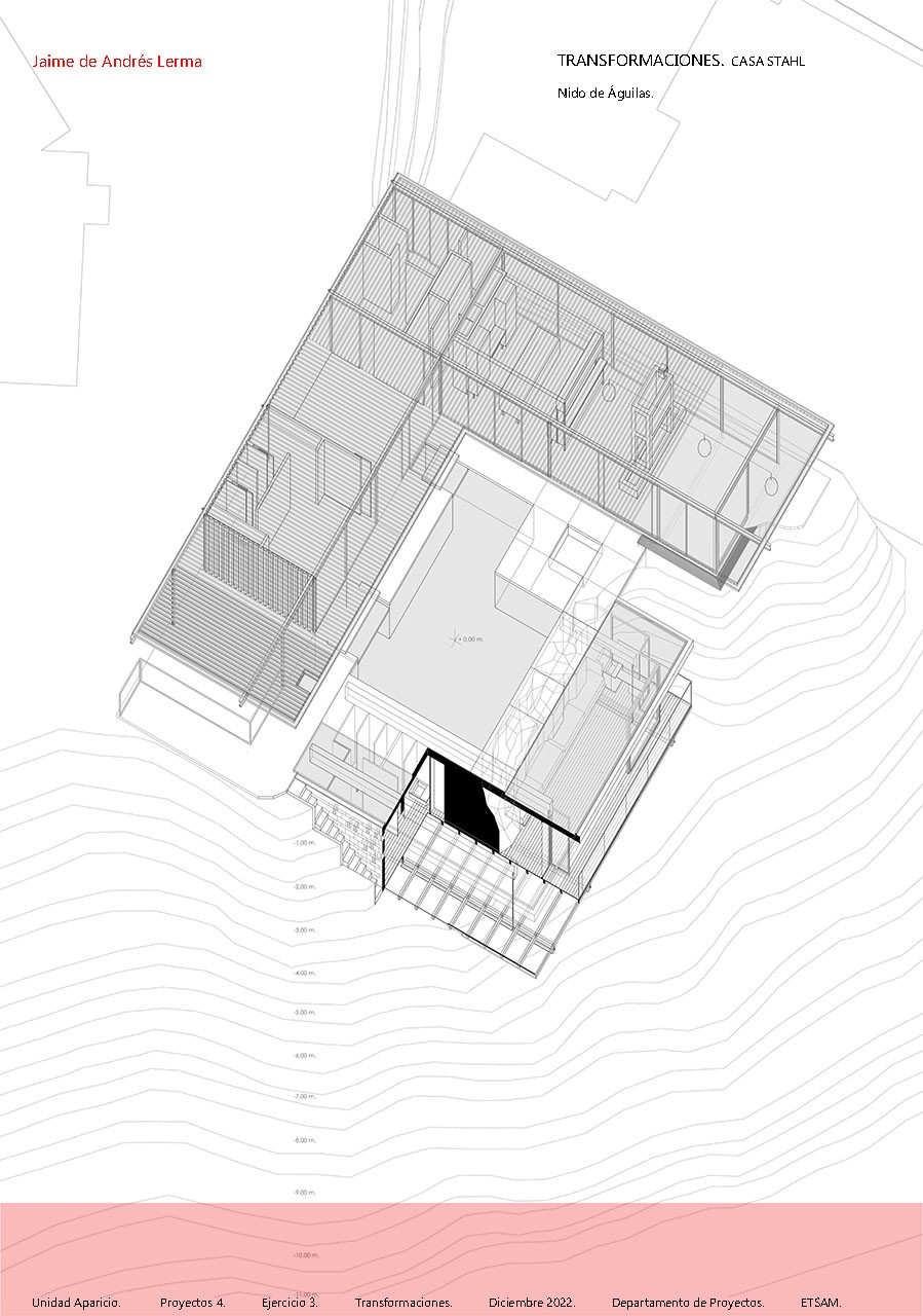 Jaime de Andrés Lerma - Architectural Design Archive by DPA