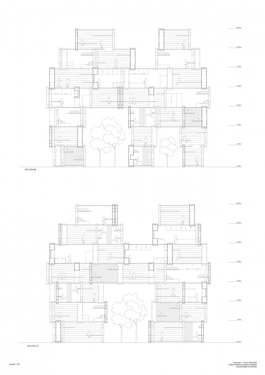 Natural Fit - Architectural Design Archive by DPA