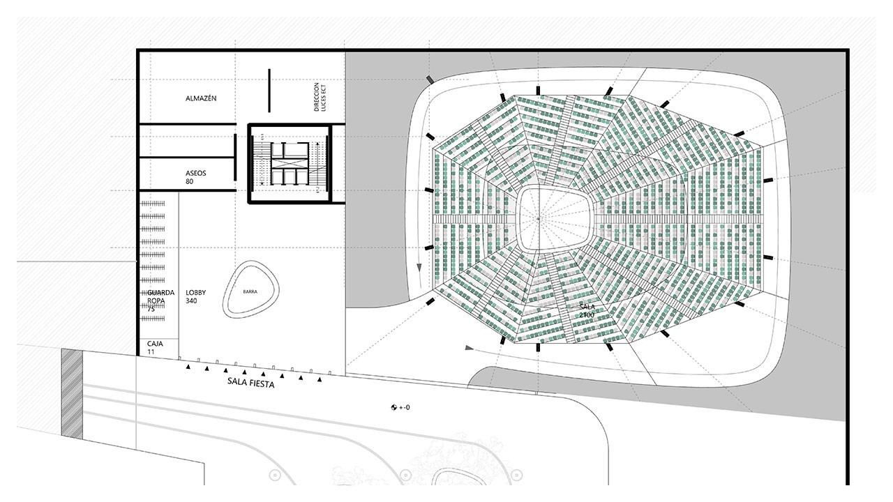 Urban Vertical Living - Architectural Design Archive by DPA