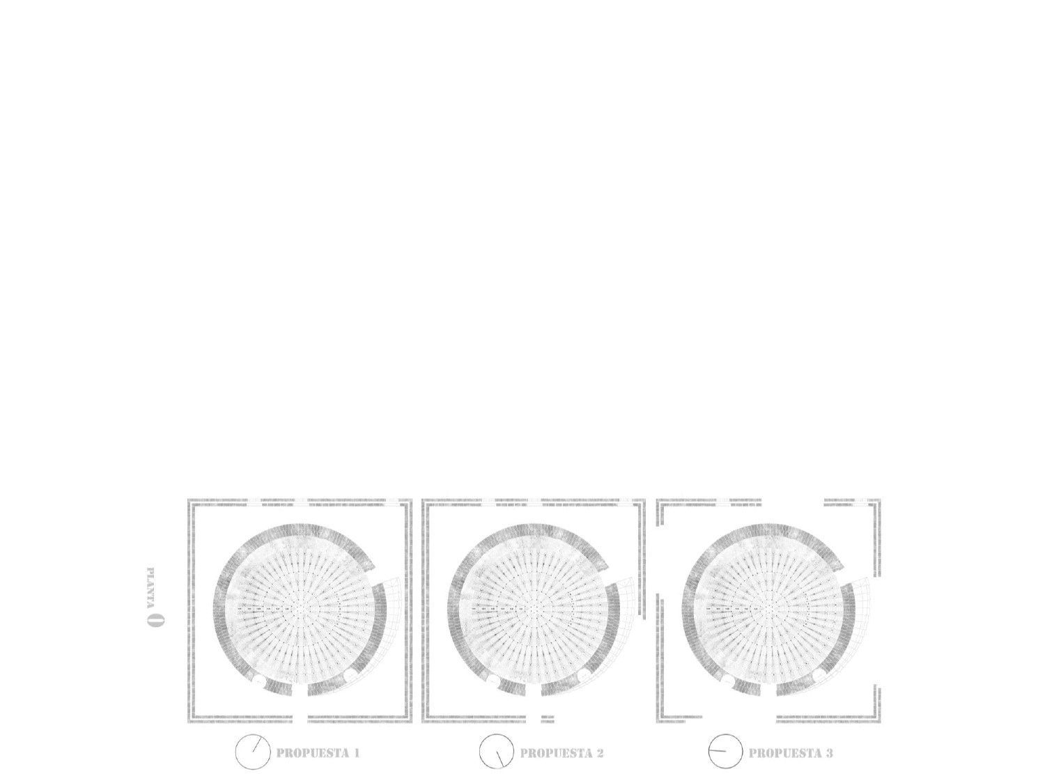 Cobijo - Architectural Design Archive by DPA