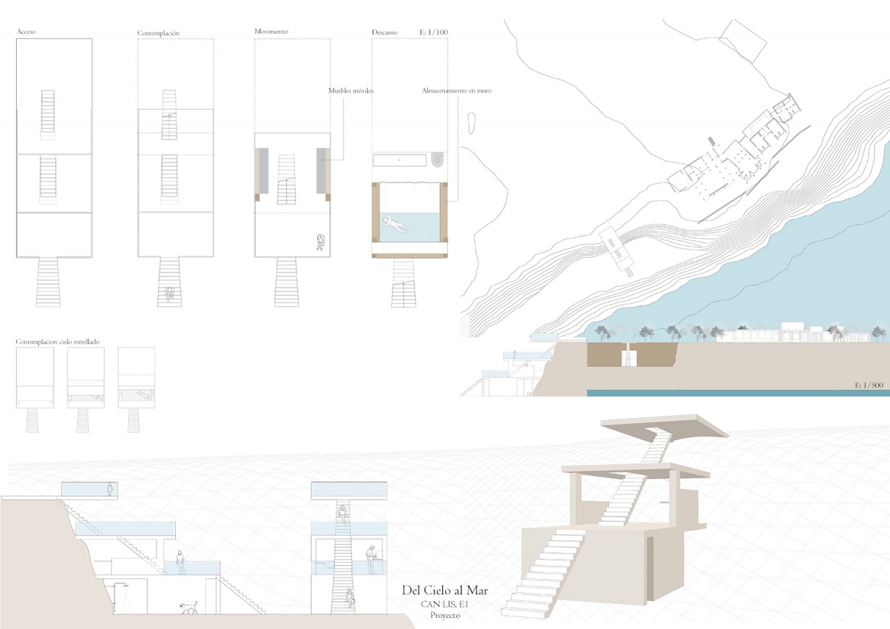 UNIQUE HABITATS - Architectural Design Archive by DPA
