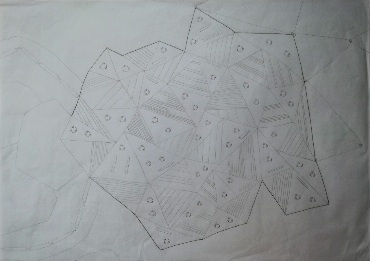 The Puzzle of Geometry - Architectural Design Archive by DPA