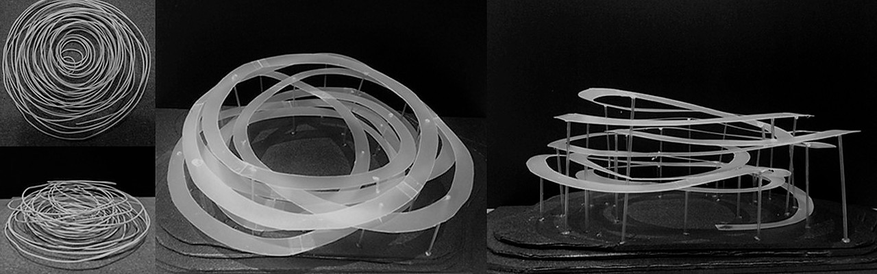 Anamorphism/ TheNest4TheNest - Architectural Design Archive by DPA