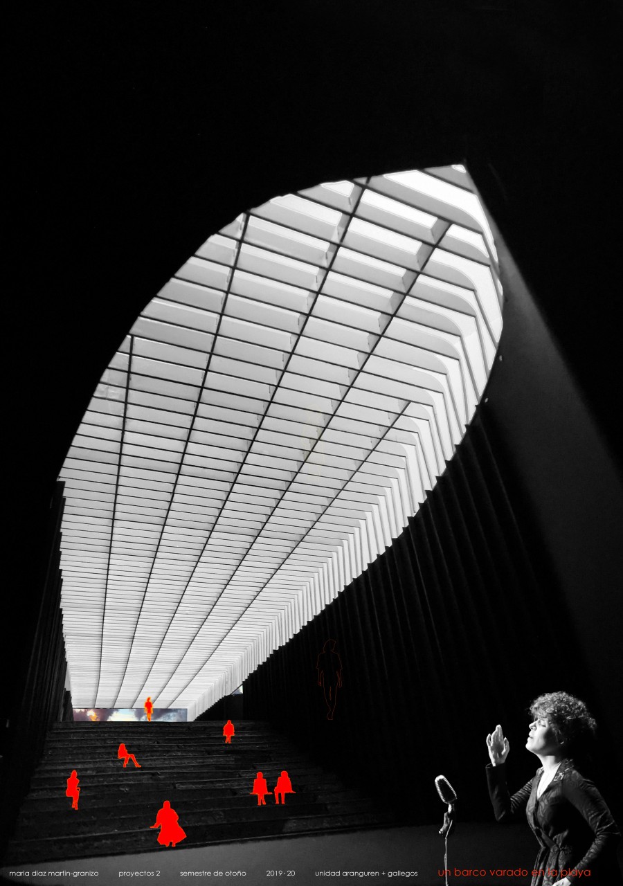 Matter and light - Architectural Design Archive by DPA