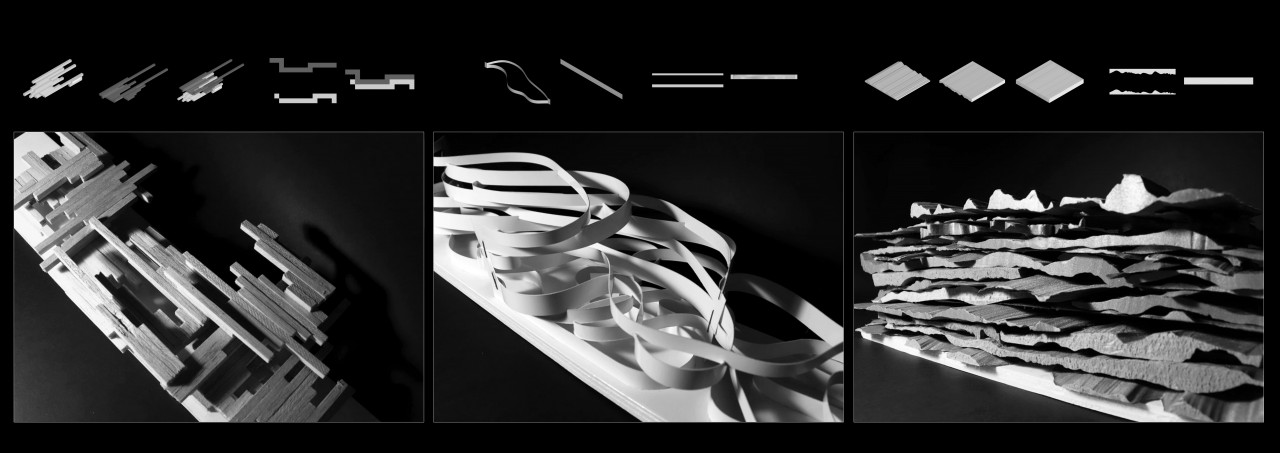 SYNESTHESIA - Architectural Design Archive by DPA