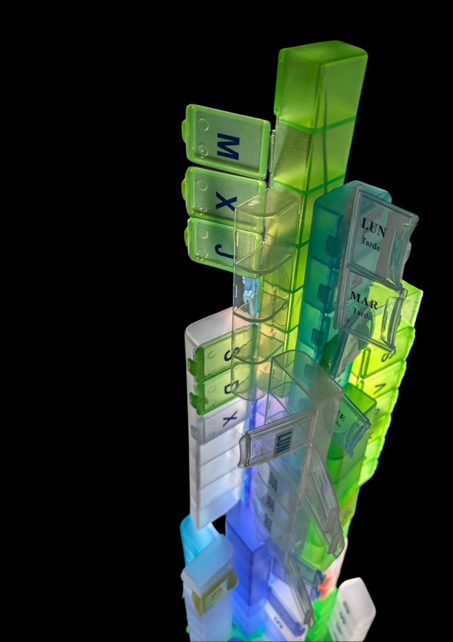 KUUTO - Architectural Design Archive by DPA