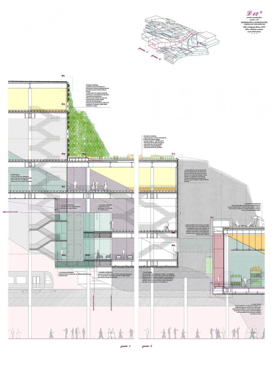 SOCIAL & URBAN REHABILITATION - Architectural Design Archive by DPA