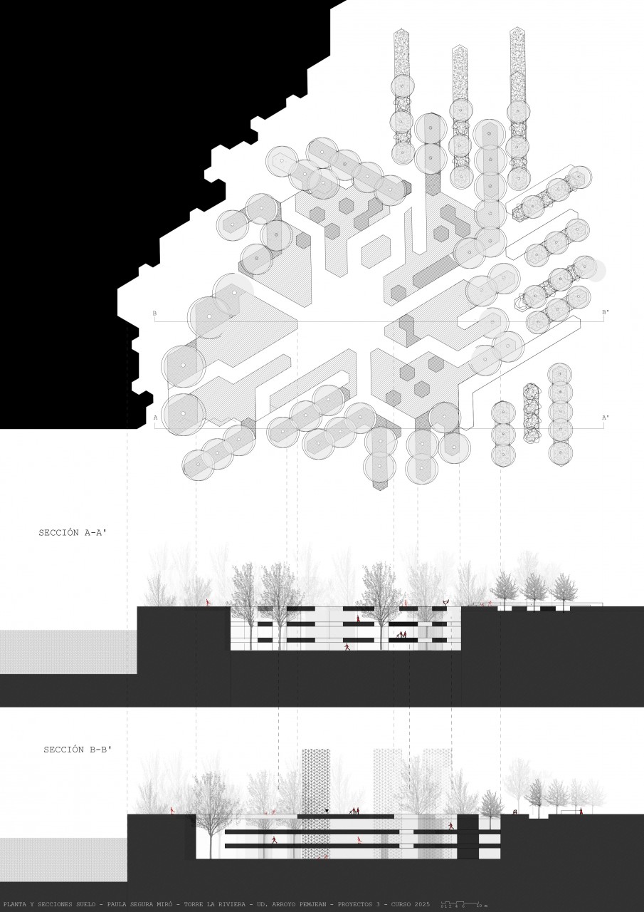 THE EMERGENCE OF THE RIFT - Architectural Design Archive by DPA
