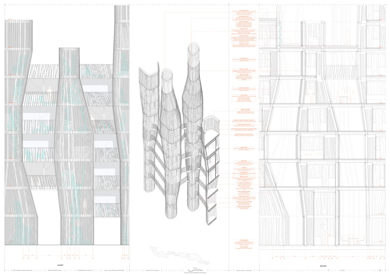 N.I.Do. - Architectural Design Archive by DPA