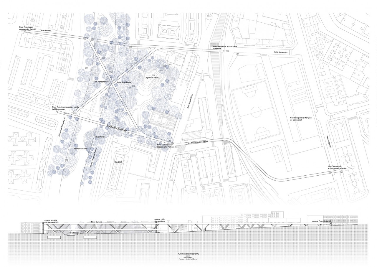 SUMMA - Architectural Design Archive by DPA
