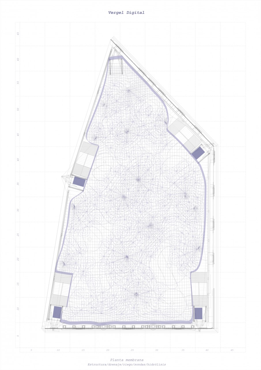 VERGEL DIGITAL - Architectural Design Archive by DPA